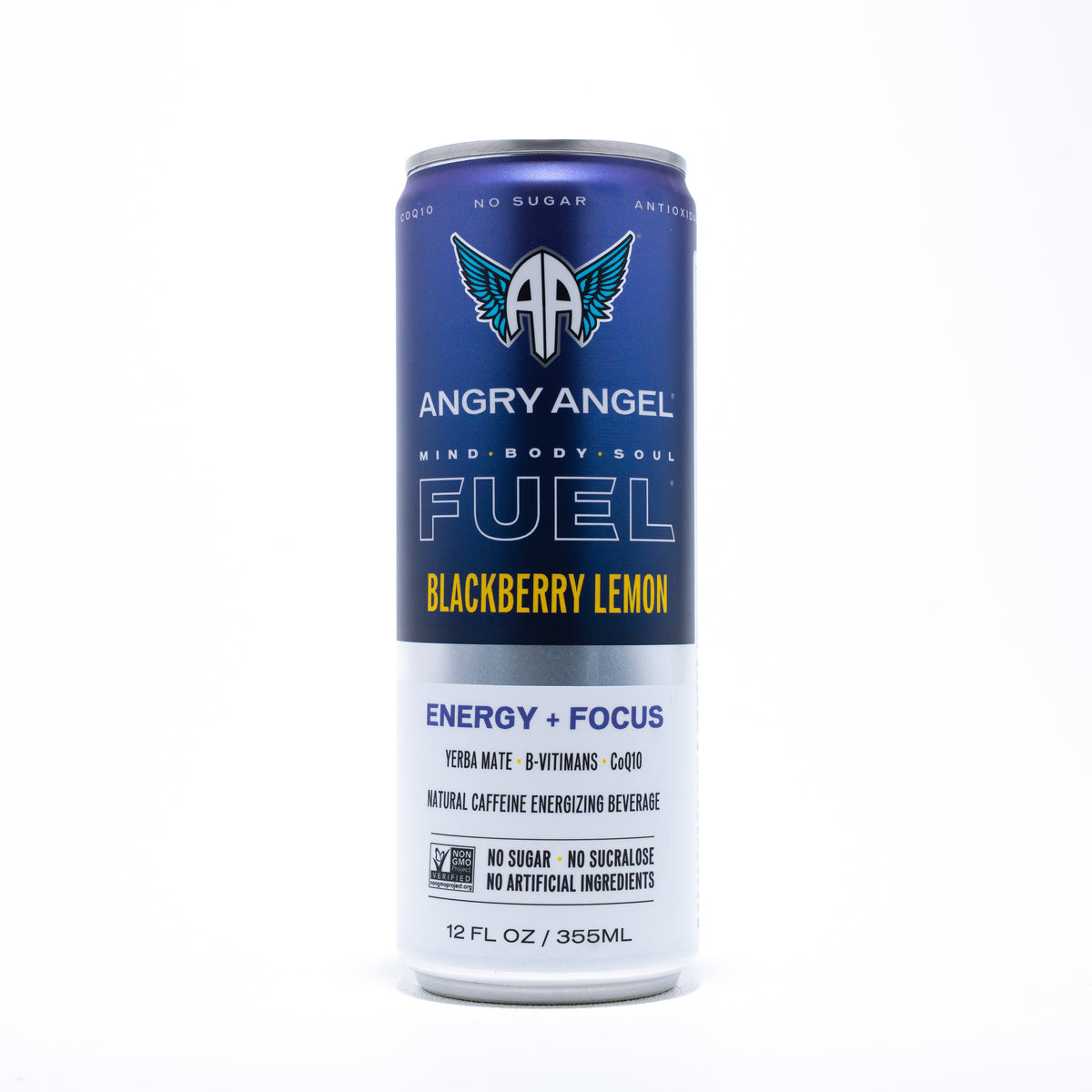 High Performance Natural Energy Drink- Zero Calories Zero Sugar ...