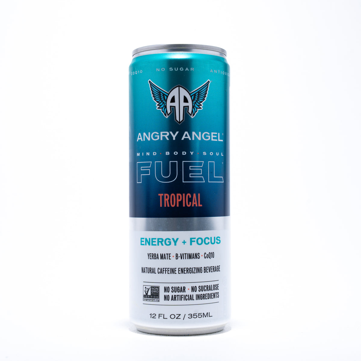 High Performance Natural Energy Drink- Zero Calories Zero Sugar ...