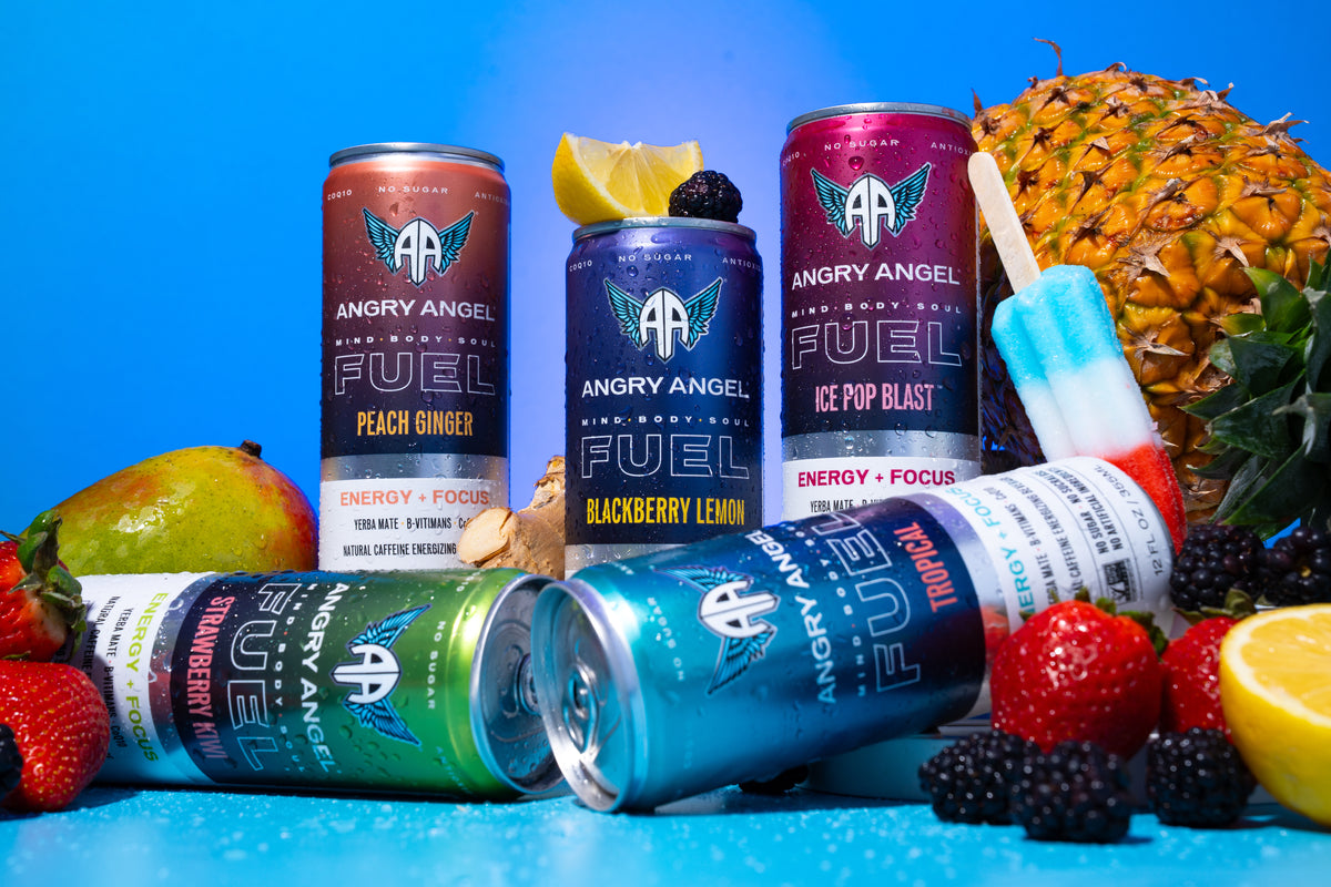 Products – Angry Angel